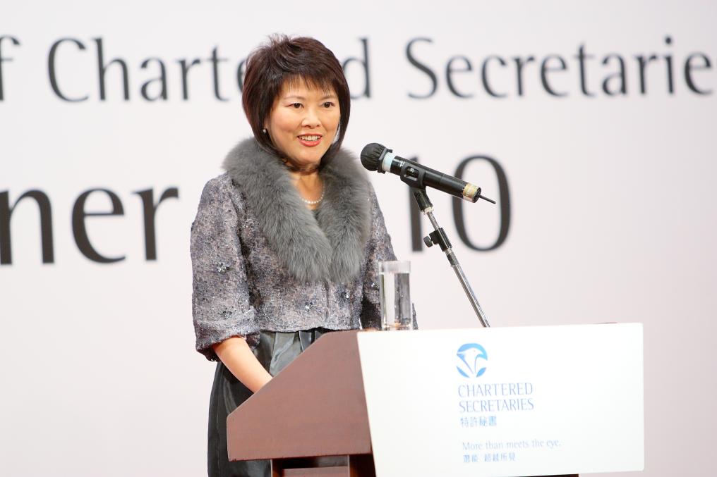 Hong Kong’s Stablecoins Bill | CGJ HKCGI